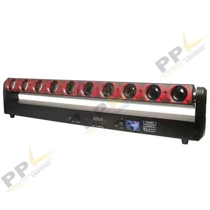 10pcs 30W LED Beam Moving Head Light Beam Bar LED with Aura| Alibaba.com