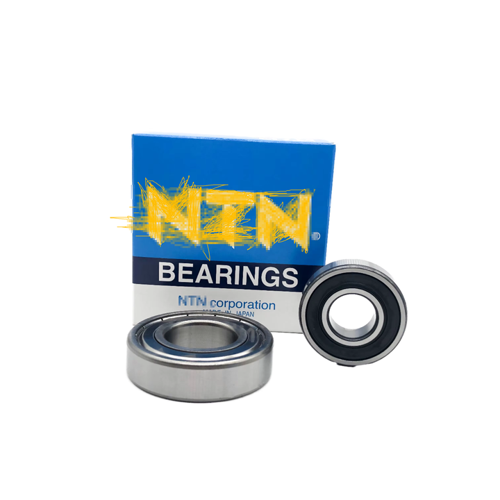 For Original Japan Brand Deep Groove Ball Bearings 6205 DU/6205 DDU ...