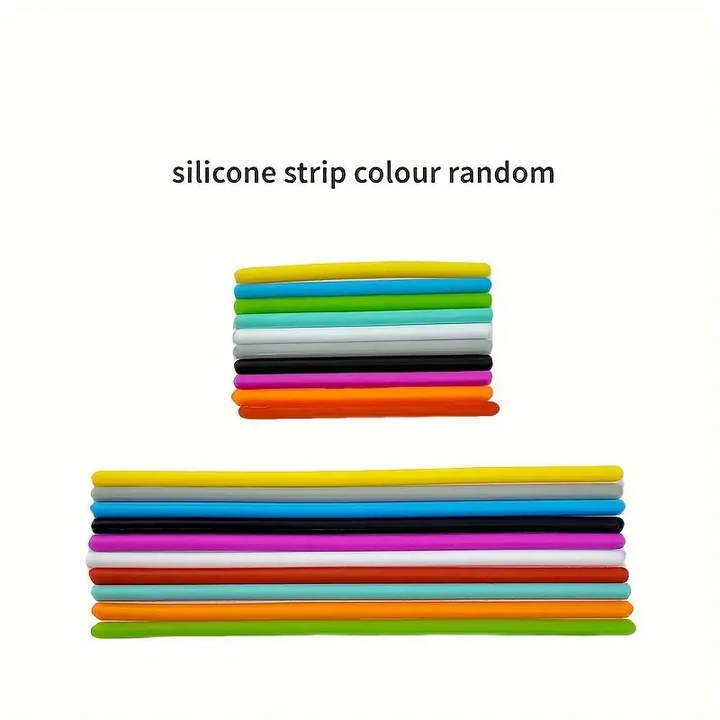 Silicone Sensory Fidget Board Relax Puzzle Toy Rectangular Shape ...