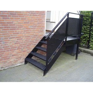 Buy Wholesale steel grid stairs Materials, Carpets And Tools Now ...