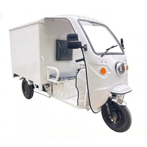 Company Overview - Mu Duodian (Chongqing) Intelligent Technology Co., Ltd.