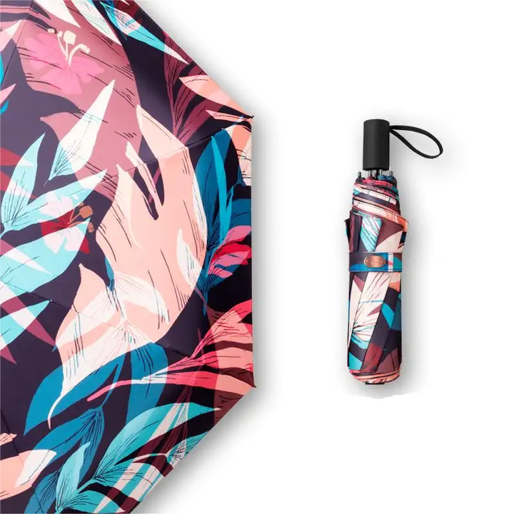 Shenzhen Factory High Quality 3 Folds New Design Girl Umbrella| Alibaba.com