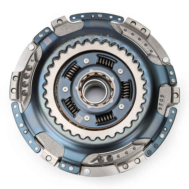 Genuine DCT Dual Clutch 412002D220 for Hyundai Tucson Sonata