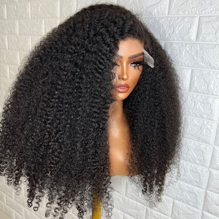 How to Choose the Best Long Curly Wig: A Complete Buying Guide
