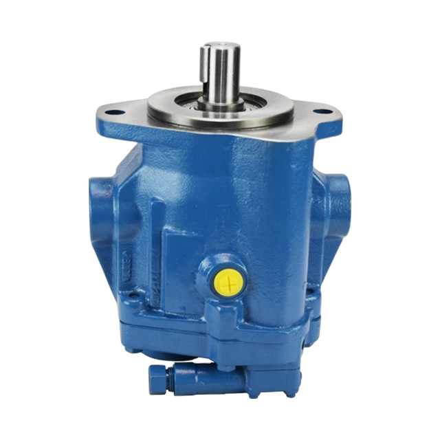 Eaton Vickers PVB Series PVB6-RSW-20-CM-11 Axial Piston Pump for ...