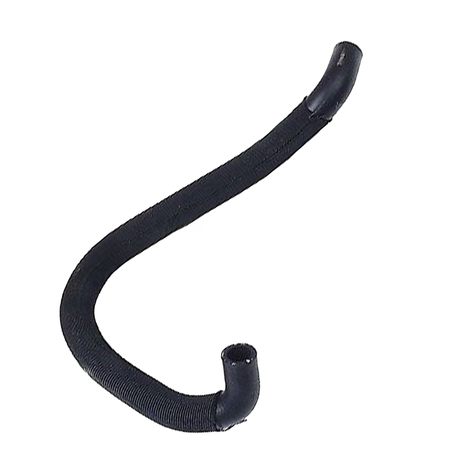 Divitiae Rubber Radiator Hose For Au Di A6 2.8 Coolant Hose Oem