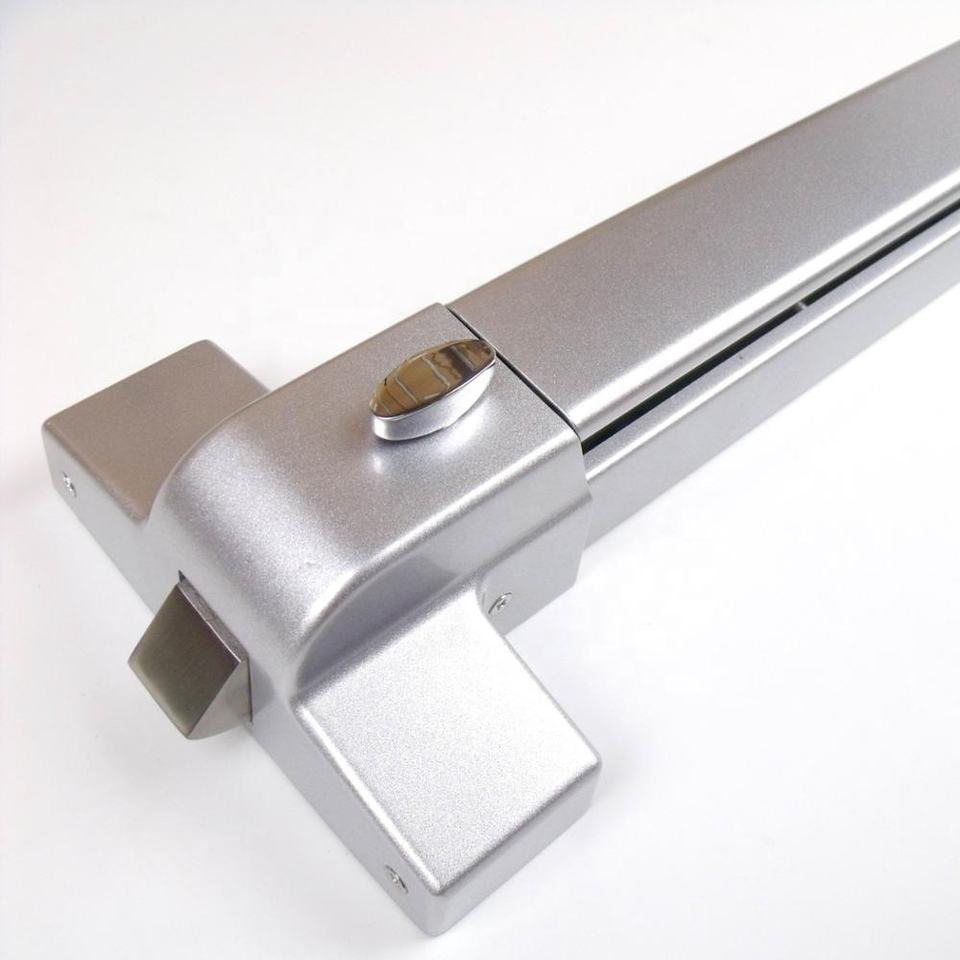 SINONE Panic Exit Device Door Push Bar Stainless Steel Latch Emergency ...