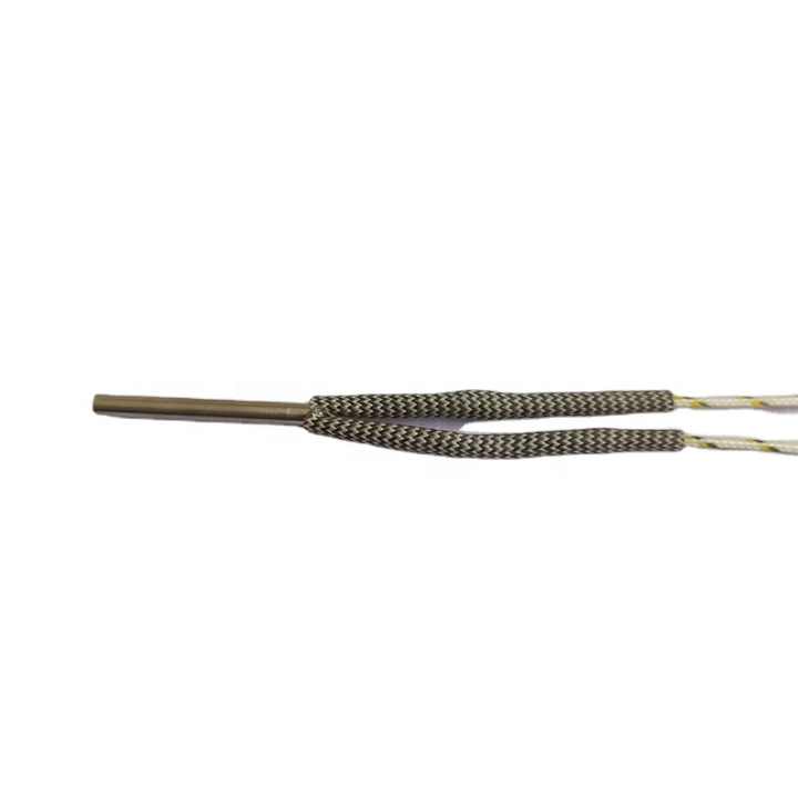 Heating element Tube Probe 3.1*30mm Rod Cartridge Heater with 200mm ...