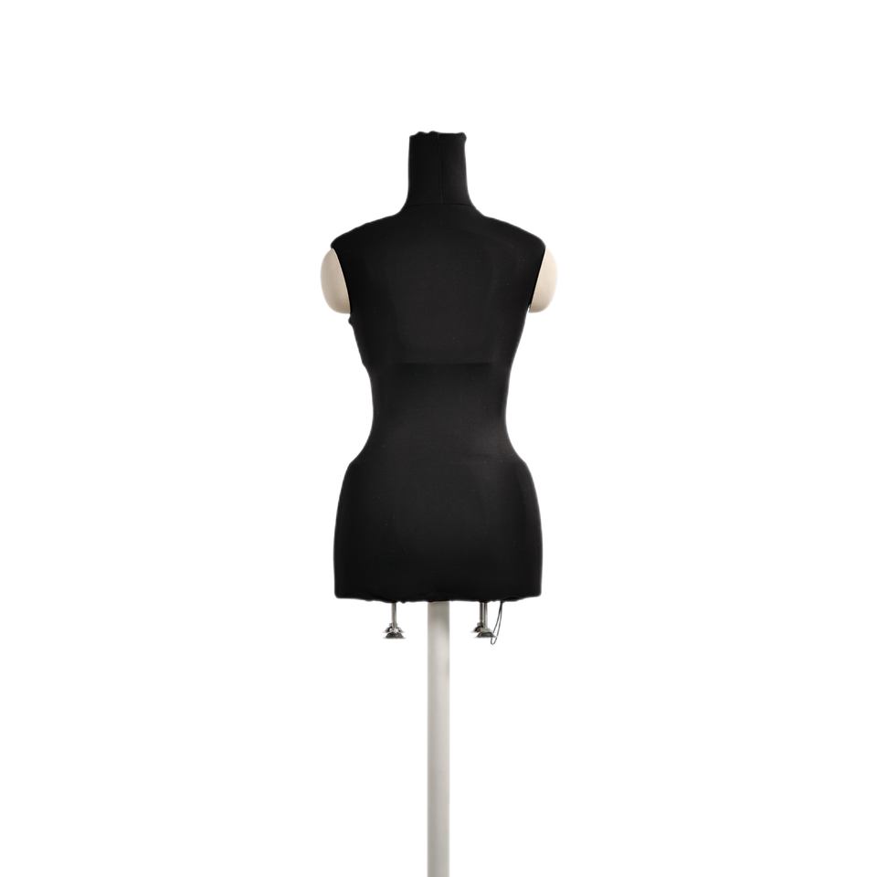 Wangmotech Fashion Designer Apparel Patternmaker Robotic Dress Form ...
