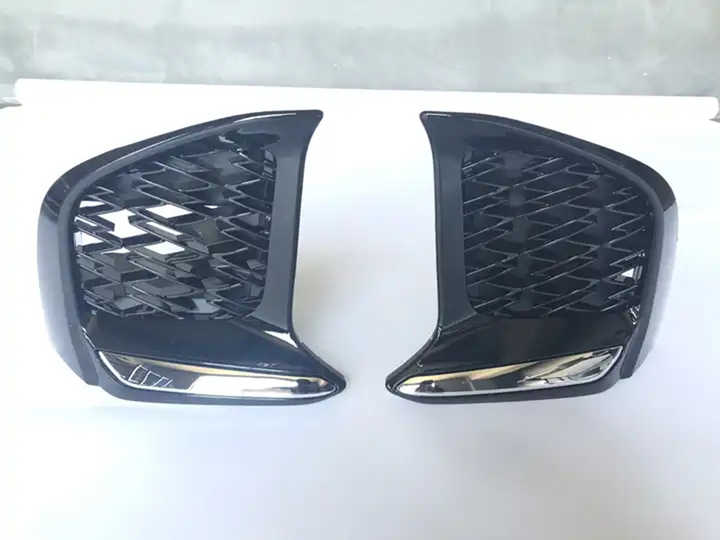 Lexus LS460 2018 F-SPORT Body Kit & Bumper Upgrade, OEM | Wholesale