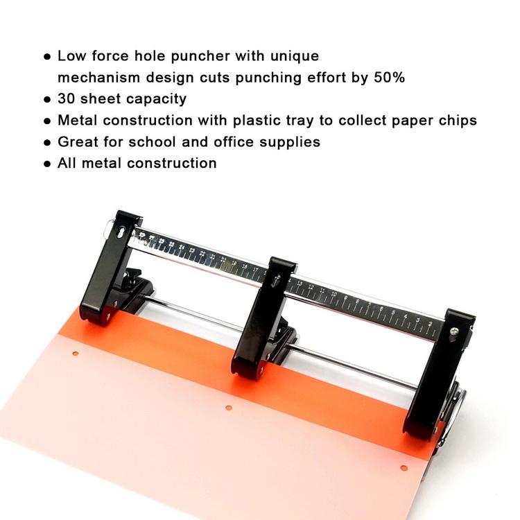 3'lü Telli Dosya Delme - Dayanıklı ve Verimli Çözümler
