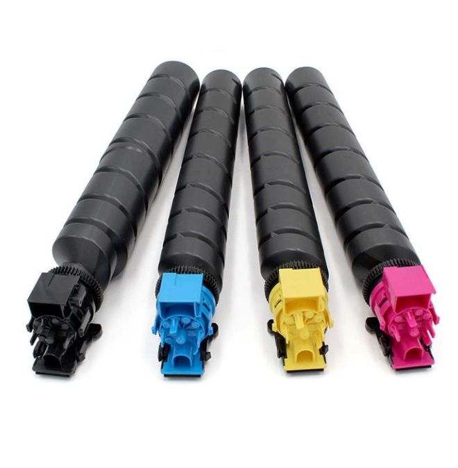 TK-8545C TK-8545M TK-8545 TK8545 TK-8545Y Toner Cartridge New ...