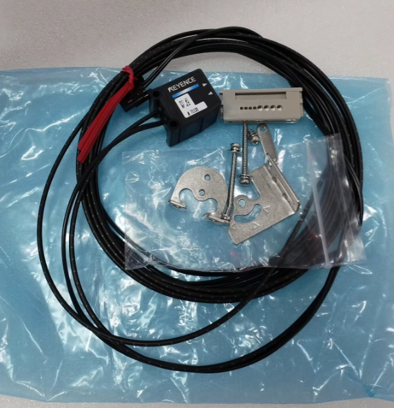 KEYENCE Reflective Sensor Head, Phosphor Detection Type CZ-H52| Alibaba.com