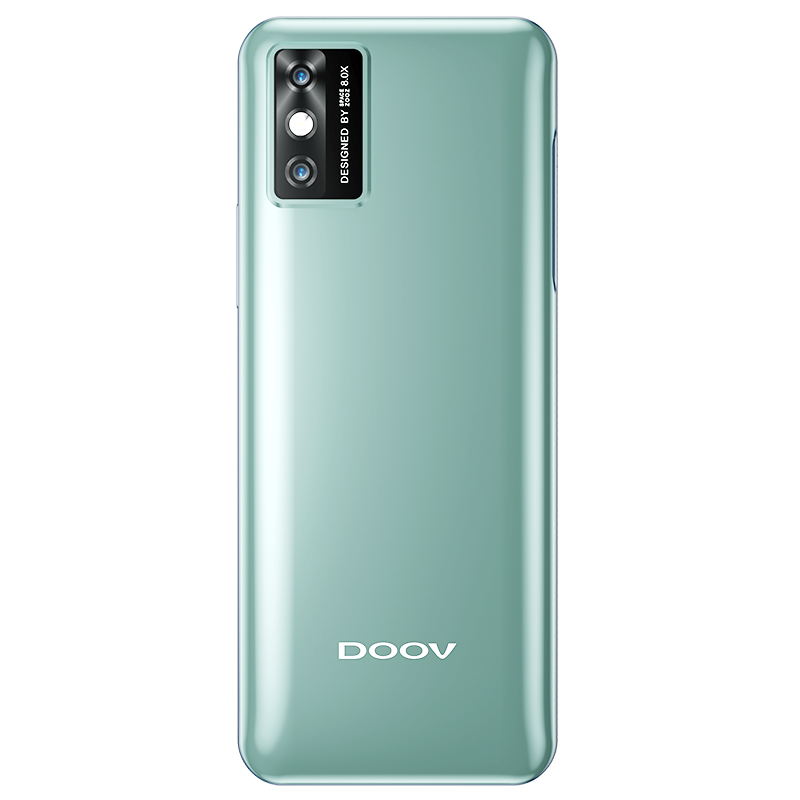 Doov R17 PRO Global Version Dual SIM Feature Phone, 2.8" Touch Screen ...