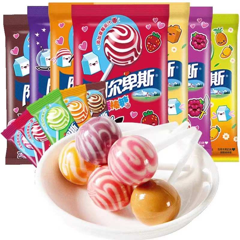 Mouth Watering chinese milk candy In Exciting Flavors Alibaba