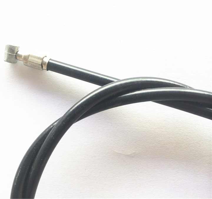 Universal Stainless Steel Wire Outer Casing Motorcycle Brake Cable with ...