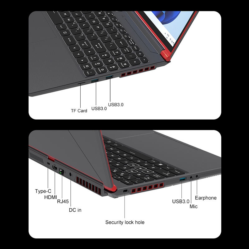 Gaming Laptop RTX 3090 - Ultimate Power for Gamers
