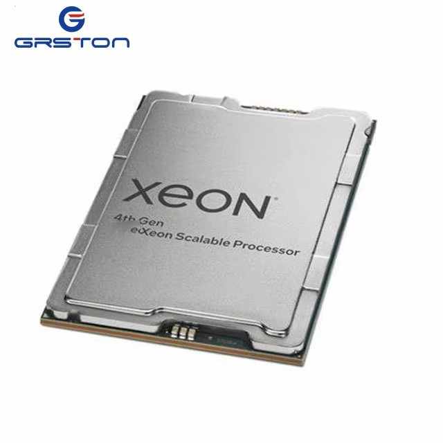 New Xeon-Gold 6444Y Processor DDR5 (2.10GHz/32-core/225W) Processor CPU ...