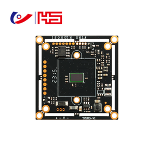 Company Overview - Shenzhen Vatilon Electronics Co., Ltd.