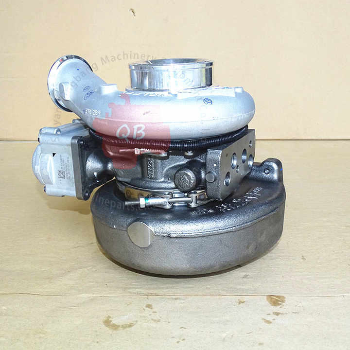 原装康明斯 ISB 涡轮增压器 HE300VG 3792225| Alibaba.com