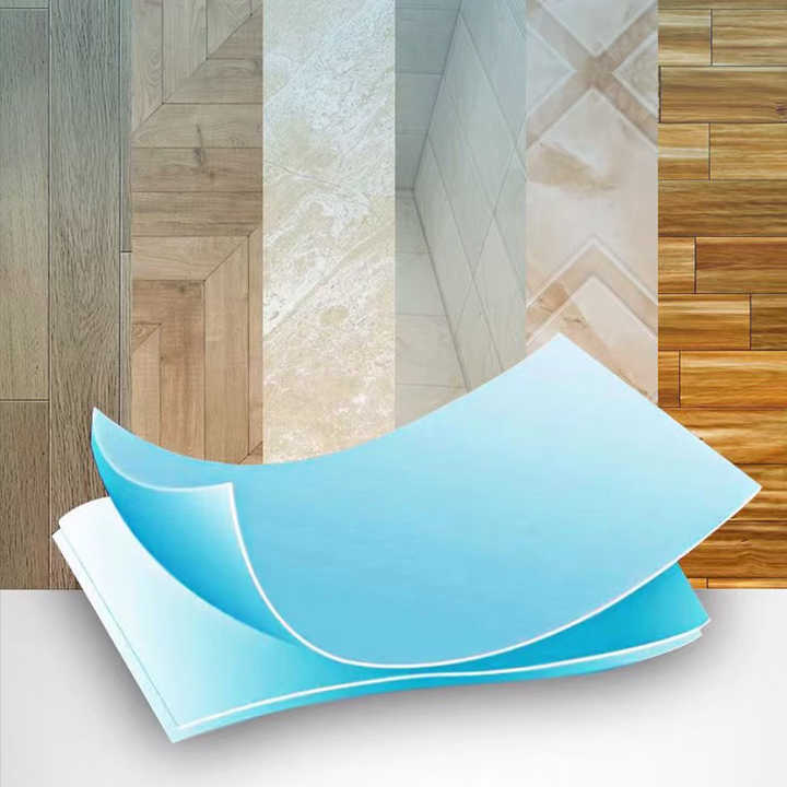 Daily Cleaning Floor Cleaner Sheets for Mopping Concentrated Multi ...