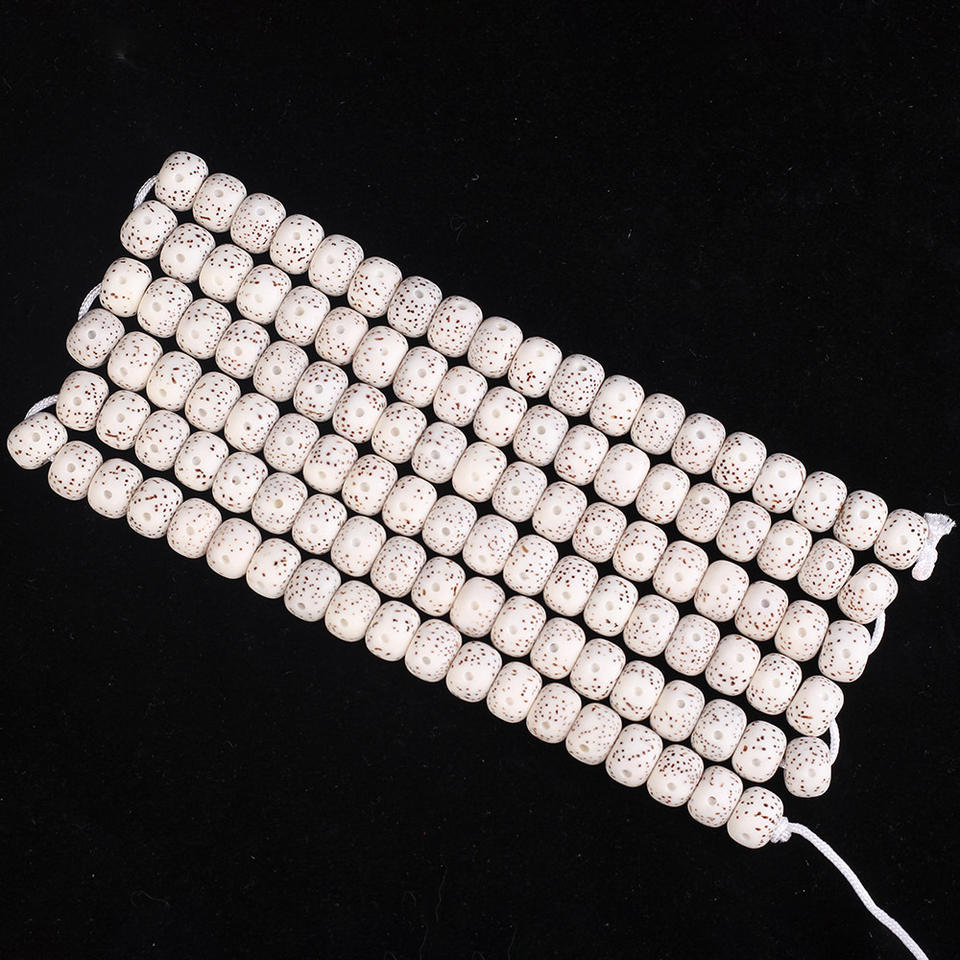 Wholesale Buddhist Beads 108 Natural Xingyue Bodhi Beads Bracelet Multi ...