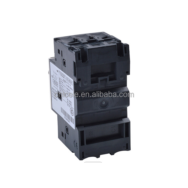 China's Best Integrated GV2 Motor Protector MCCB High Quality Circuit ...