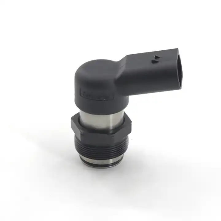 High Quality VDO Piezo Injector 03L130277B Solenoid For Siemens ...