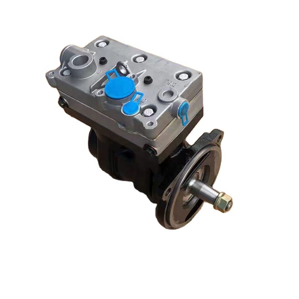For Volvo Truck Air Compressors Spare Parts Model Engine 22040497 ...