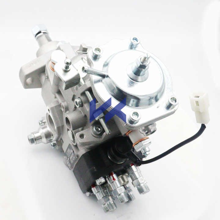 High Pressurs Fuel Injection Pump 0460426218 VE6/12F1950L527 for Volvo ...