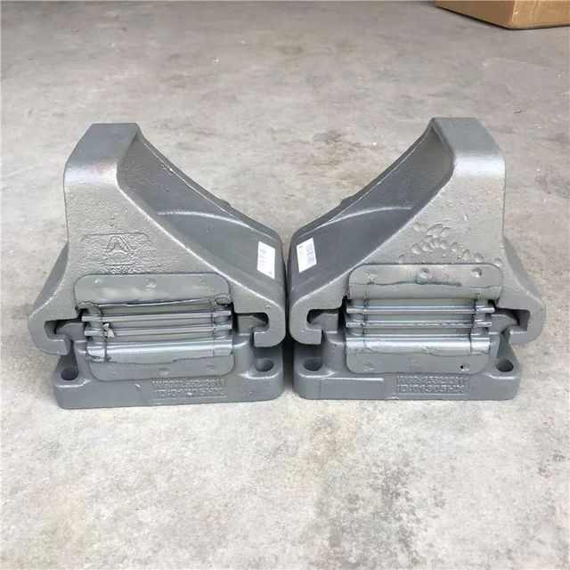 SINOTRUK Howo Truck Parts Rubber Support AZ9925523279| Alibaba.com