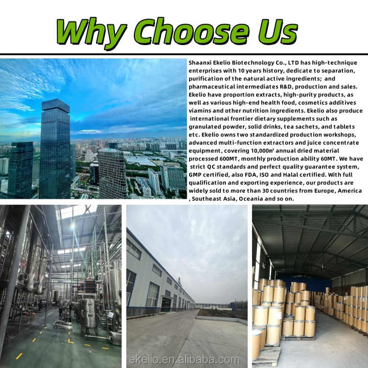 Water Soluble Soy Protein Peptide Powder Soybean Fiber Isolate ...