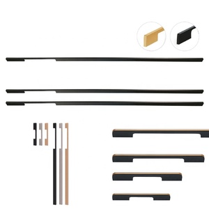 Quality Decorative wardrobe long handles For Grip, Beauty - Alibaba.com
