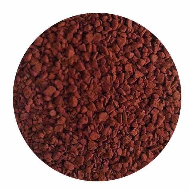 High Quality Fe EDDHA Iron Chelate Fertilizer 6% Granules