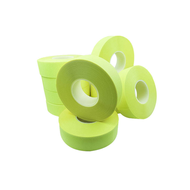 Double Sided Silicone Adhesive High Temp Thermal Spray Tape for Plasma ...