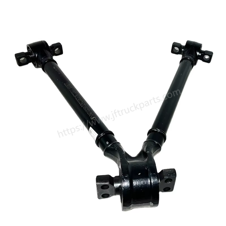 Shacman Howo Truck Parts - High Quality Thrust Rod Assembly