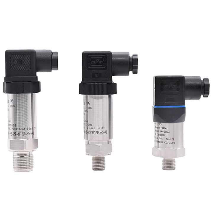 Huatian CYB4211 Discharge Pressure Transducer 4-20ma Pressure ...