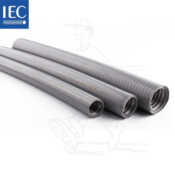 IEC 61386 Tubo Flexible Liquid Tight Flexible Conduit| Alibaba.com