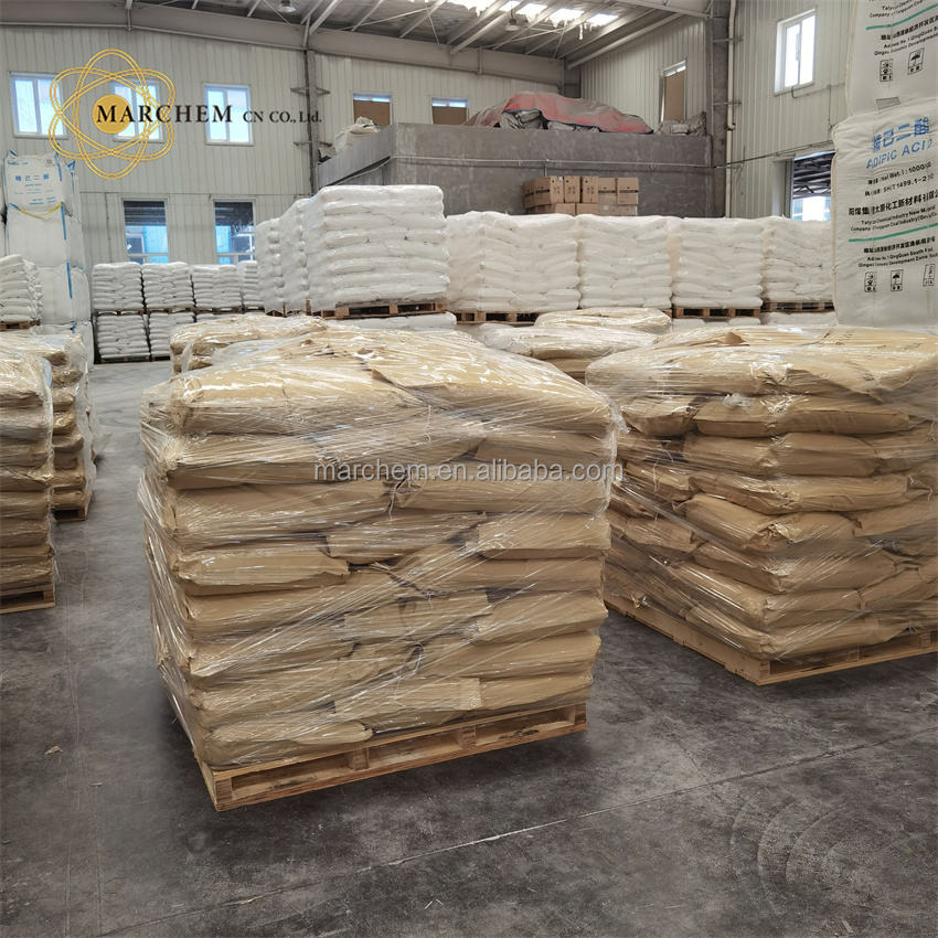 Fine Ammonium Bicarbonate Granules for Food Processing Leavening with ...