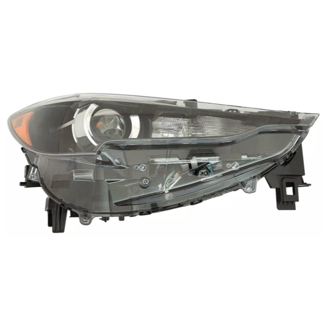 2017-2021 Mazda CX-5 Headlight Replacement - KL2J-51-031C