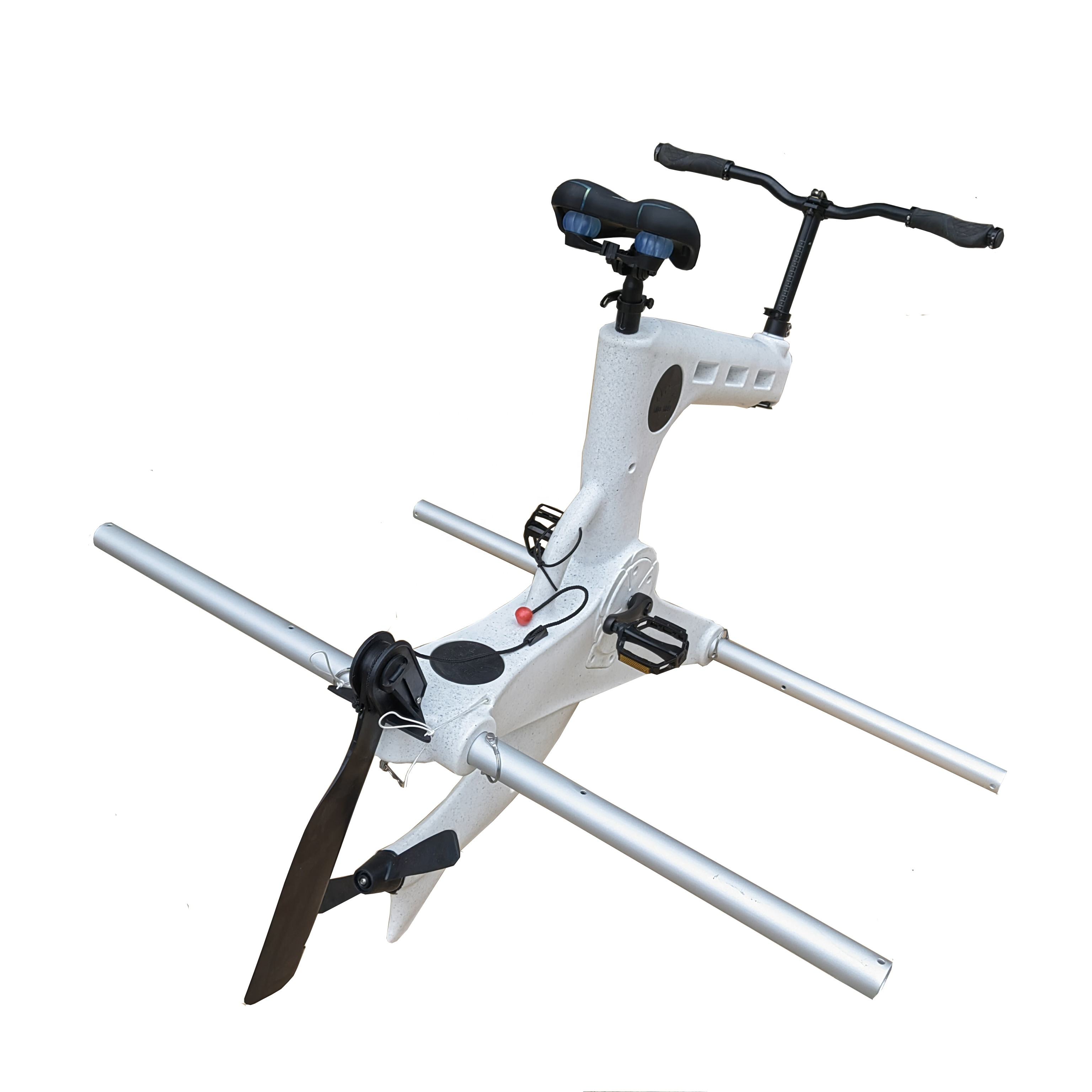 How to Choose the Best Marine Cycle Frame: A Complete Buying Guide