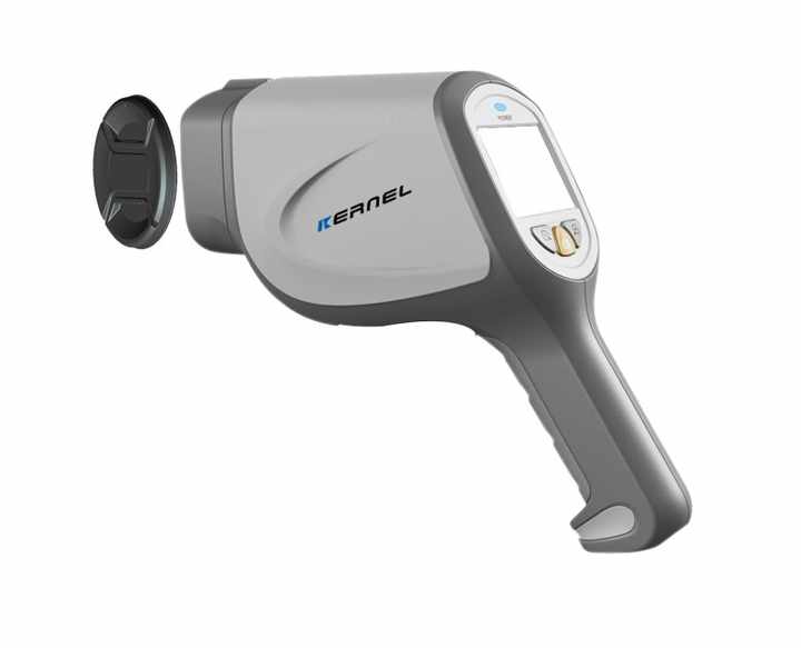 Digital Colposcope - Portable Vaginal Camera for Gynecology
