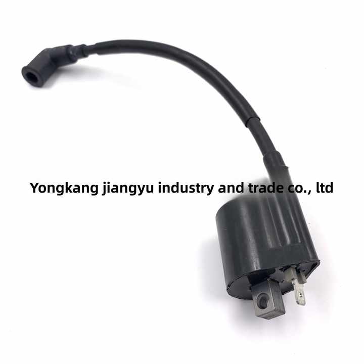 Tohatsu Two-Stroke T5 Horsepower Outboard Engine Ignition Coil New High ...
