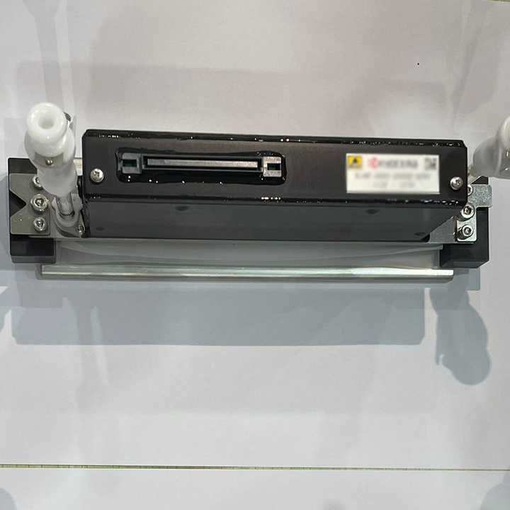 Kyocera KJ4B-QA Thermal Sublimation Printhead New and Original ATEXCO X ...