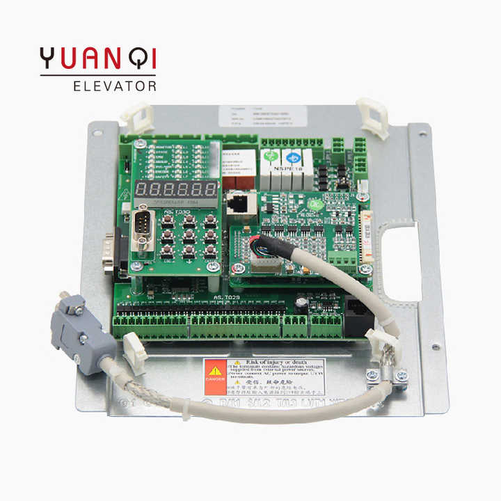Lift PCB Supplier AS.T036/AS.T029/AS.T030/AS.L06/D for Elevator ...