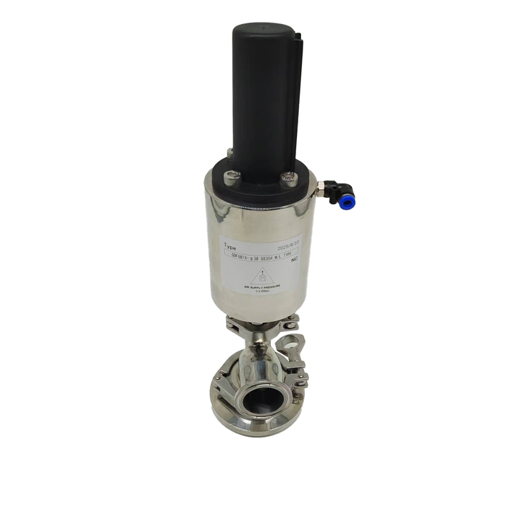 Sanitary Stainless Steel tank Bottom Valve| Alibaba.com