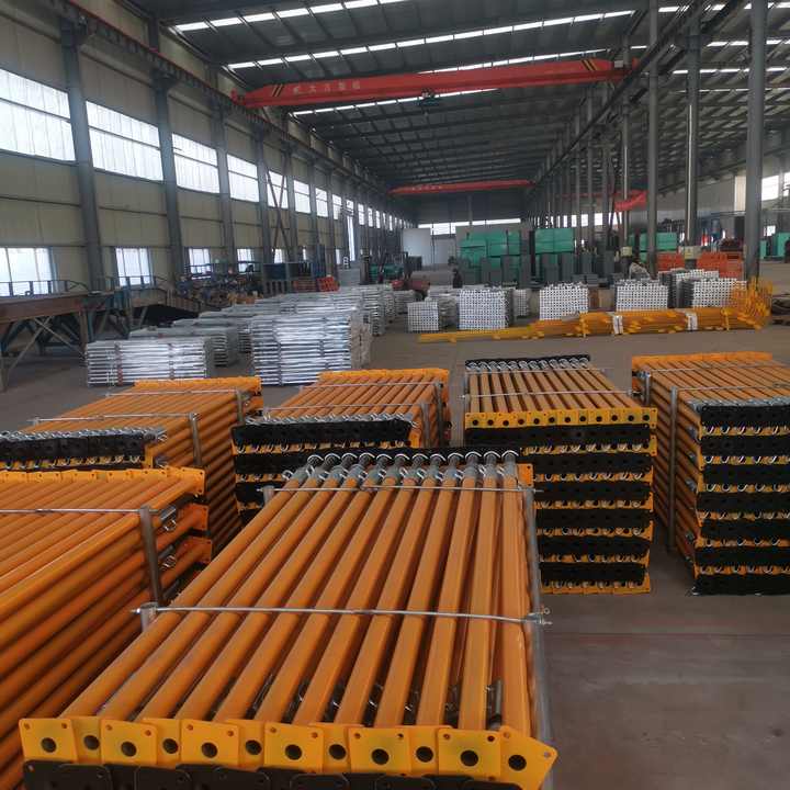 1 Shoring Post Prop Shuttering Jacks For Support Scaffolding Strut ...