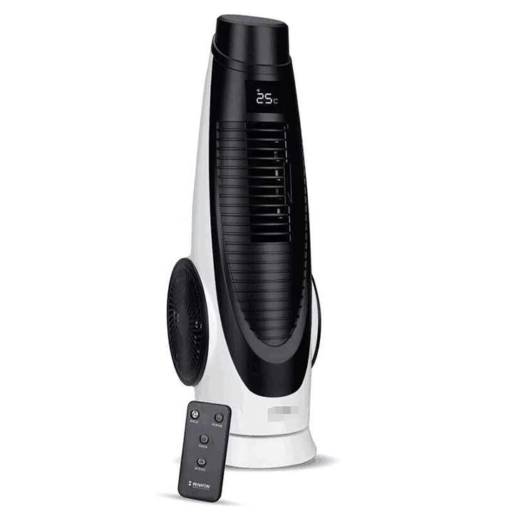 Velocity Strong Turbo Tower Fan Floor Fan 90W Power| Alibaba.com