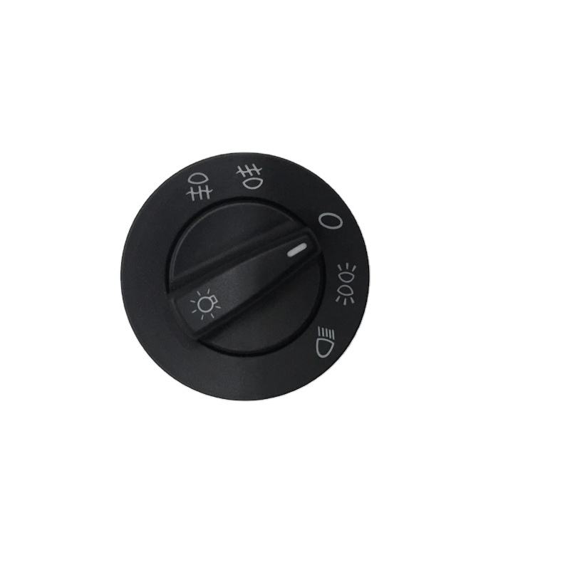 SHACMAN X3000 Light Switch - Reliable Quality & Performance