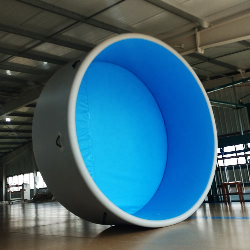 How to Choose the Best Swimming Pool PVC: A Complete Buyer's Guide